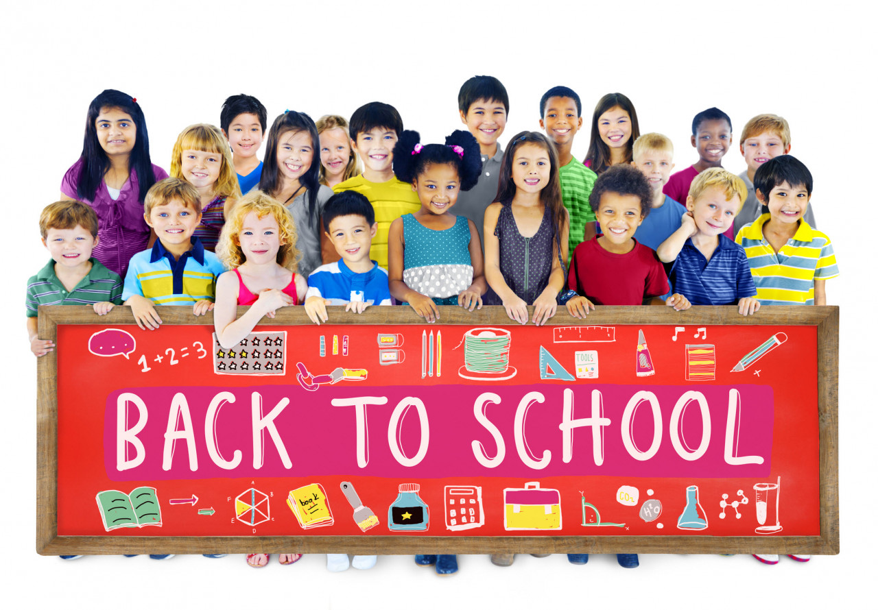 National Back-to-School Call-to-Action